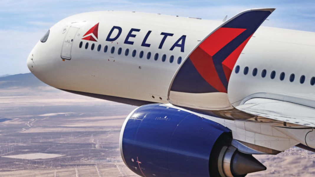 一個藍畫面損失 5 億美元 達美航空打算向 CrowdStrike 及微軟索賠 - PCM