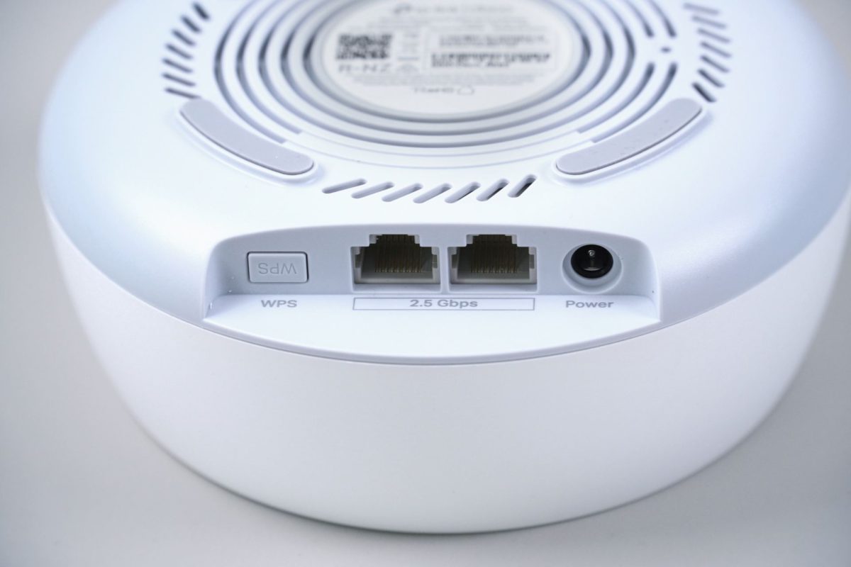 TP-Link Deco BE25 實測！雙頻 Wi-Fi 7 Mesh 首登場！ - PCM