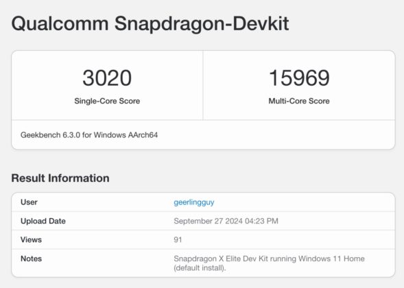 挑戰 Mac Mini Snapdragon X 擴大戰線至 Mini PC - PCM