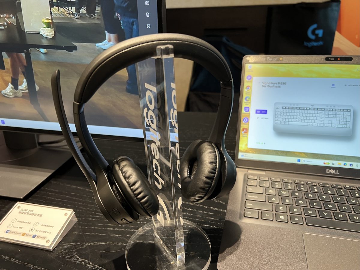 Logitech MeetUp 2 視像會議鏡頭 聲畫質素全面升級 - PCM