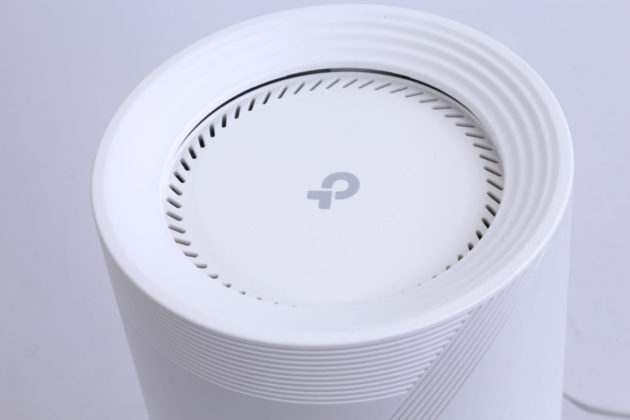 TP-Link Deco BE75 實測！10G 寬頻．三頻 Wi-Fi 7 Mesh！ - PCM