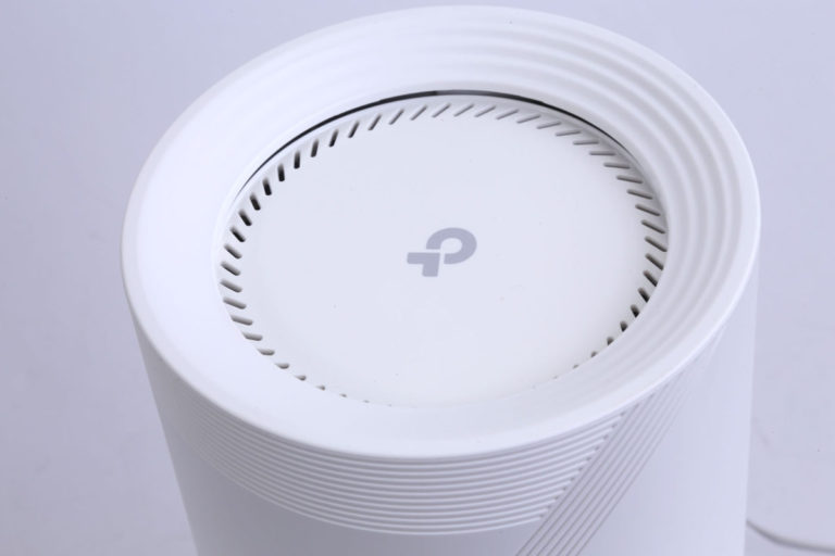 TP-Link Deco BE75 實測！10G 寬頻．三頻 Wi-Fi 7 Mesh！ - PCM