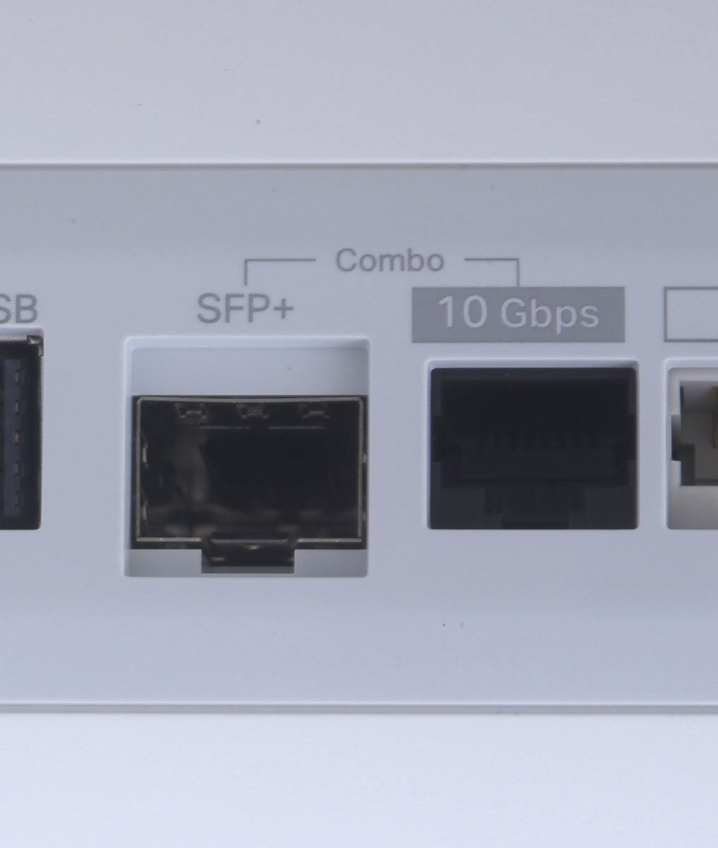 TP-Link Deco BE75 實測！10G 寬頻．三頻 Wi-Fi 7 Mesh！ - PCM