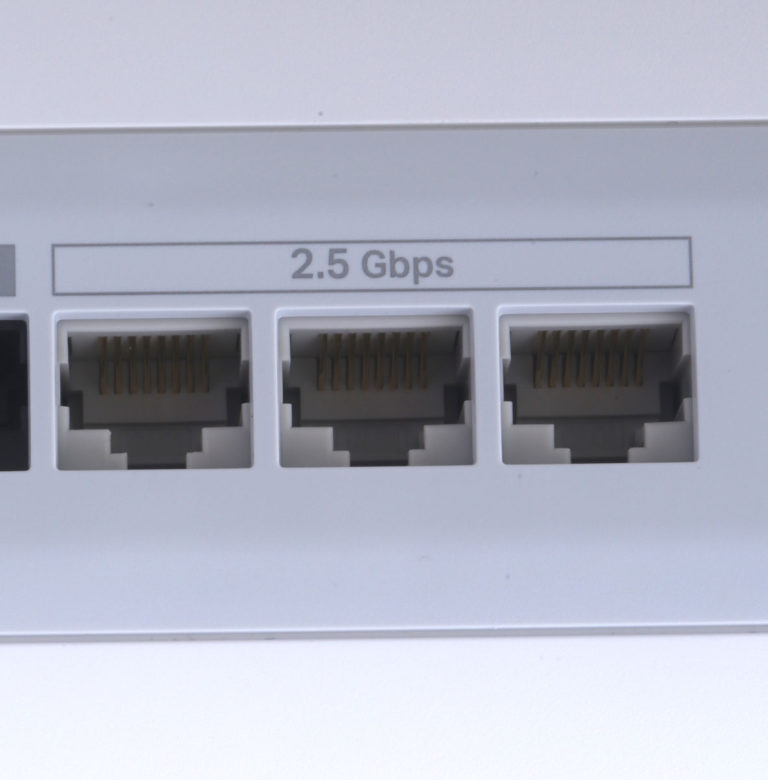 TP-Link Deco BE75 實測！10G 寬頻．三頻 Wi-Fi 7 Mesh！ - PCM