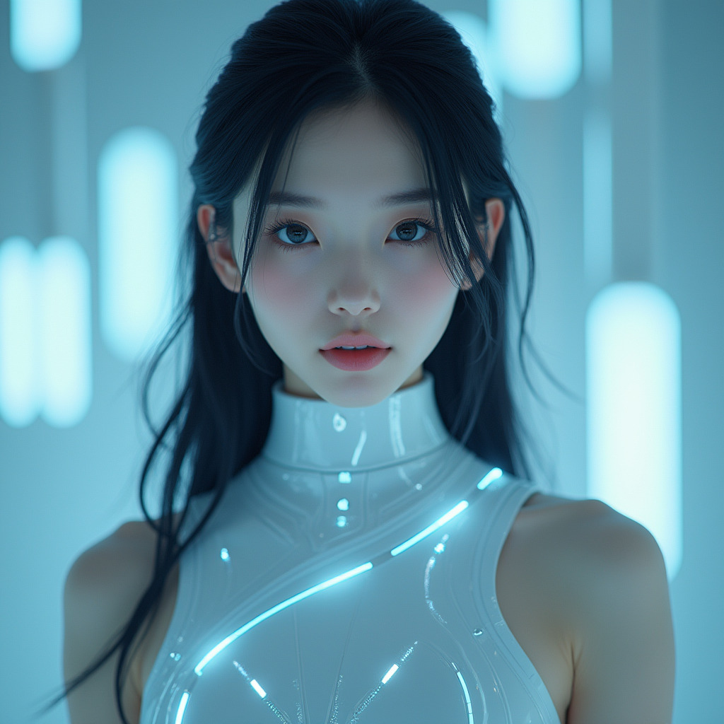 AI 藝術前沿 : Epic World 全球最大的 AI Artist 社群 - PCM