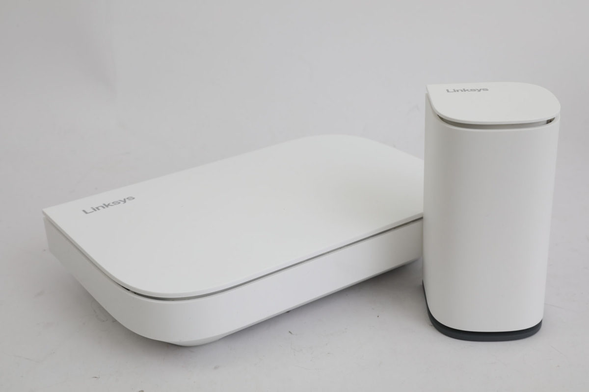 迷你機身、簡單 3 步設定！Linksys Velop Micro 6 實測！ - PCM