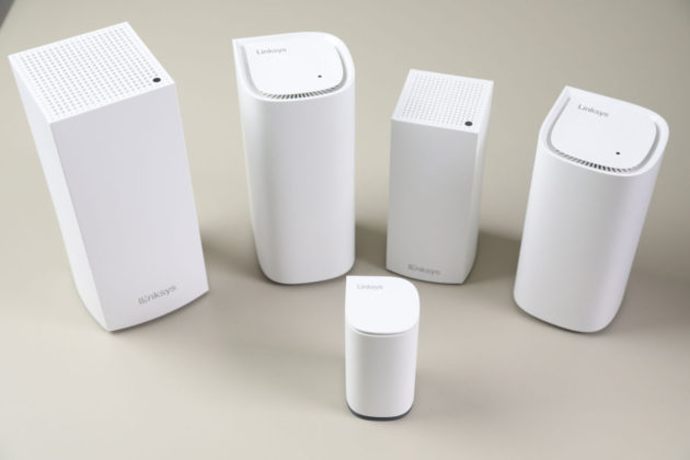 迷你機身、簡單 3 步設定！Linksys Velop Micro 6 實測！ - PCM