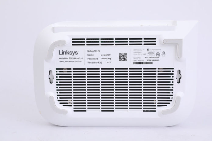 迷你機身、簡單 3 步設定！Linksys Velop Micro 6 實測！ - PCM