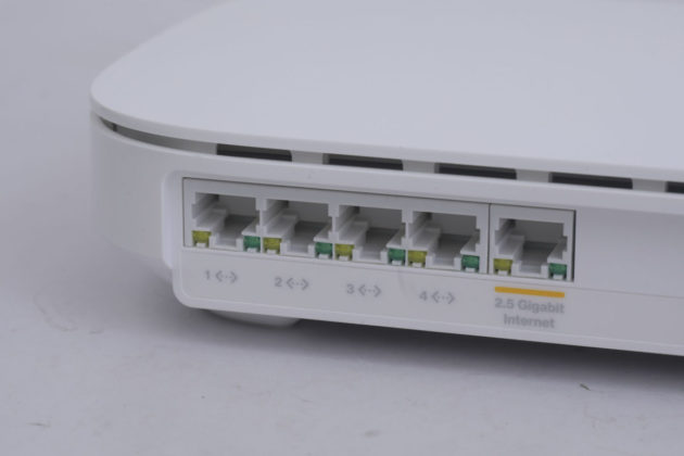 迷你機身、簡單 3 步設定！Linksys Velop Micro 6 實測！ - PCM