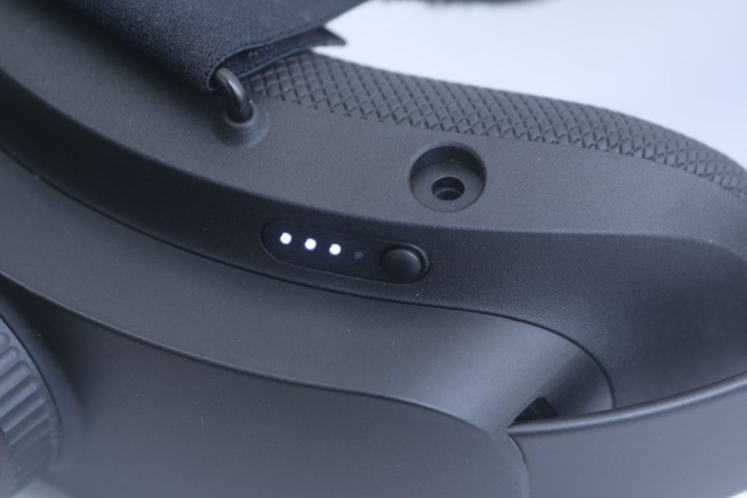 直插 DP 清晰再現．無線、有線多才多藝 HTC VIVE Focus Vision - PCM