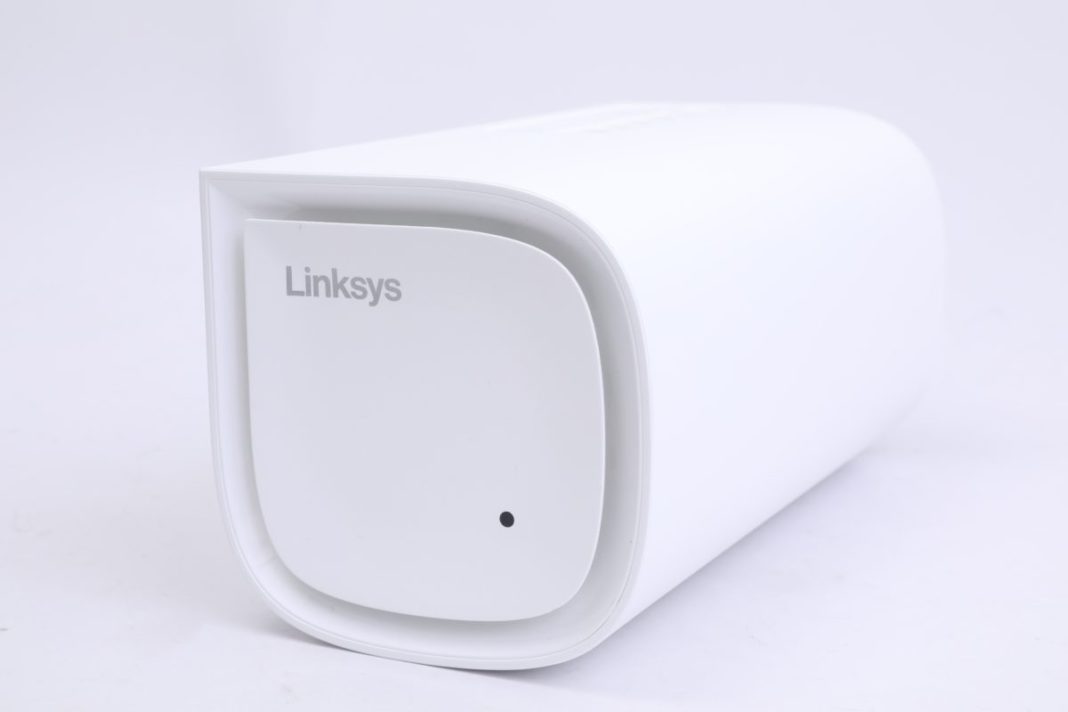 Linksys Velop Pro 7 10G 實測！Wi-Fi 7 x 10G WAN 極速新力軍！ - PCM