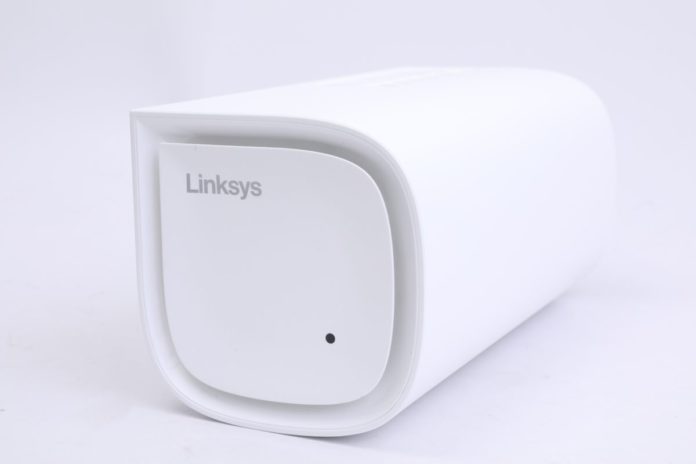 Linksys Velop Pro 7 10G 實測！Wi-Fi 7 x 10G WAN 極速新力軍！ - PCM