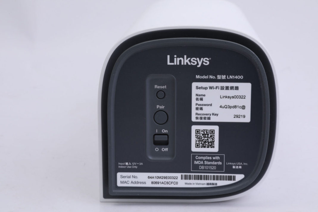 Linksys Velop Pro 7 10G 實測！Wi-Fi 7 x 10G WAN 極速新力軍！ - PCM
