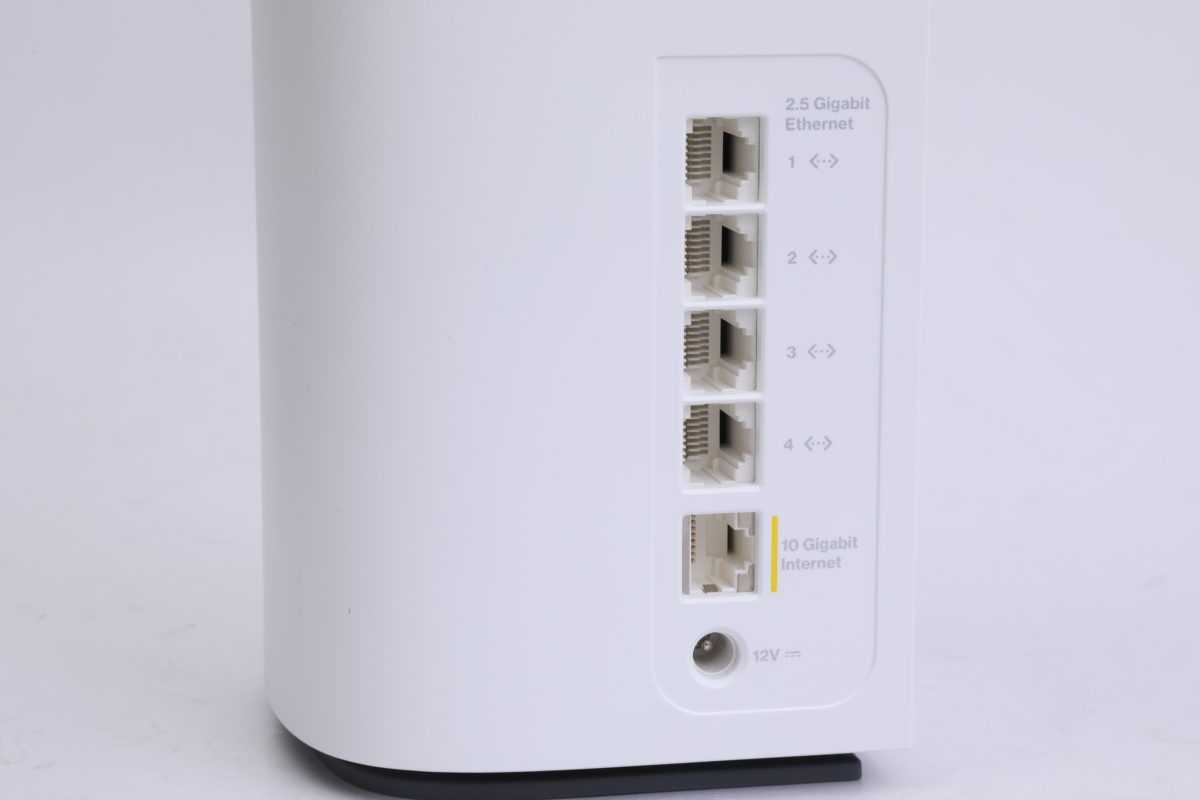 Linksys Velop Pro 7 10G 實測！Wi-Fi 7 x 10G WAN 極速新力軍！ - PCM