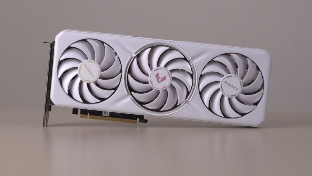 Intel Arc B580 12GB 試玩硬上 4K60 性價比稱王取代 RTX 3060 新丐幫神卡 - PCM