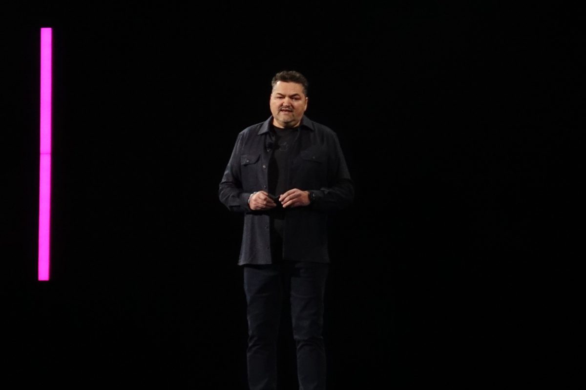 AWS 全攻生成式 AI 超強 Trainium2 訓練晶片蘋果公司都用 - PCM