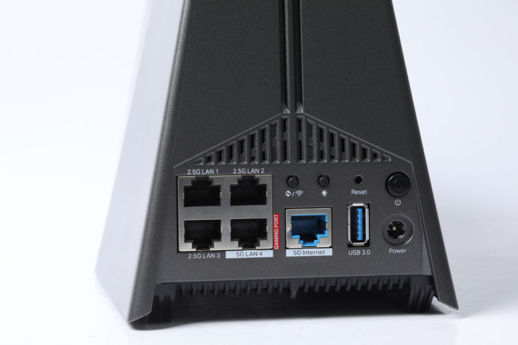 PS5 Pro・電競玩家新選擇 TP-Link Archer GE550 Wi-Fi 7 Router 實測 - PCM