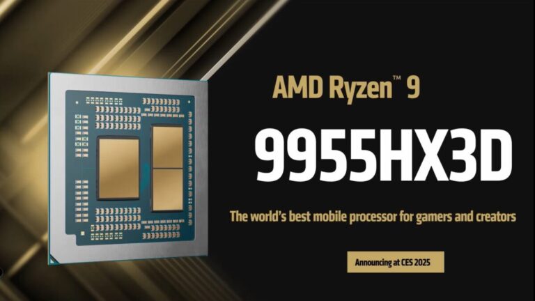 【CES 2025】AMD 晒冷！Ryzen AI 9 MAX+ 395 極限強化 Copilot+ PC - PCM