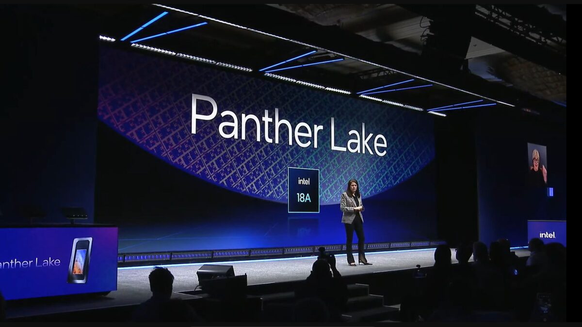 【CES 2025】Intel Ultra 200S 系列擴軍 本年下旬推 18A 製程 Panther Lake - PCM