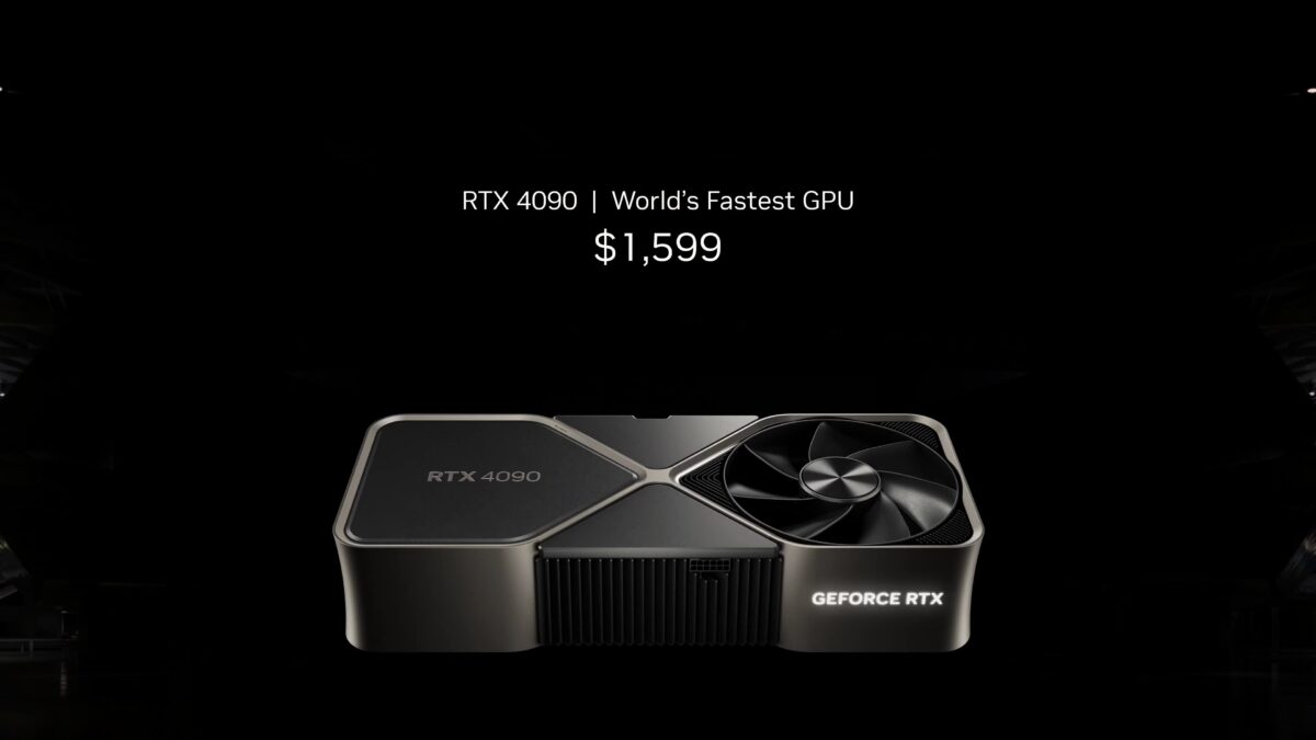 【CES 2025】最低階都有 4090 性能 ?! NVIDIA 發表 RTX 50 系列顯示卡及筆電 - PCM