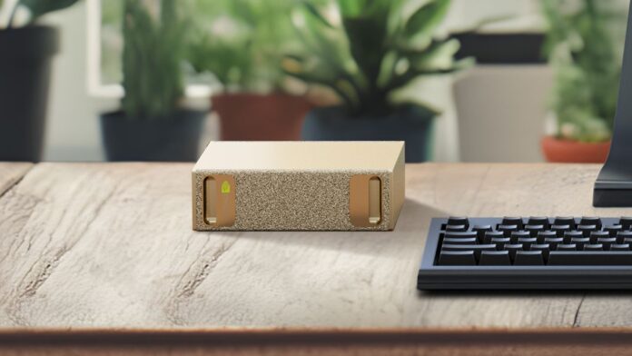 【CES 2025】NVIDIA Project DIGITS 1PFLOP FP4 算力微型 AI 電腦 - PCM