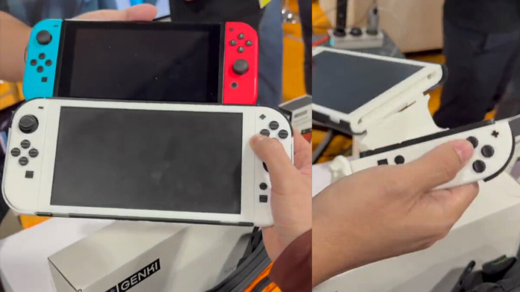 Nintendo Switch 2 或於 1 月 17 日發表 ? - PCM