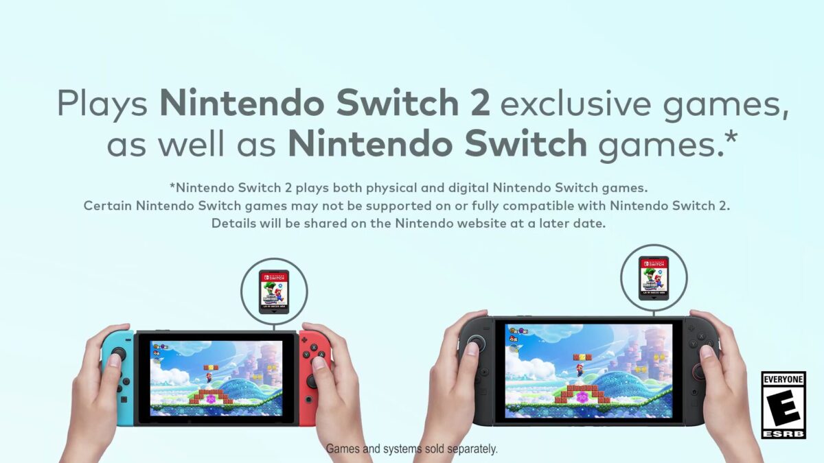 任天堂釋出 Nintendo Switch 2 預告 官方體驗會香港都有份！ - PCM