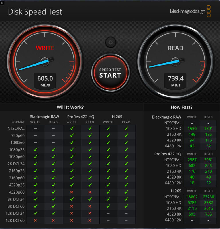 880MB/s 最強讀速兼容 Switch 2 SanDisk microSD Express 全港首測 - PCM