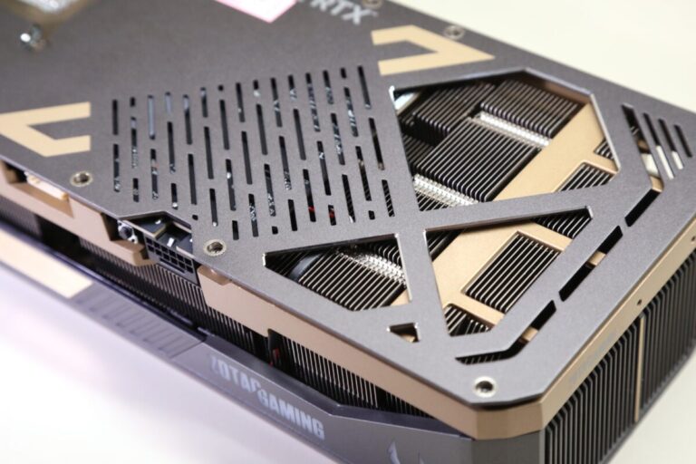 抱擁 AI 遊戲生活 ZOTAC GAMING GeForce RTX 5080 SOLID - PCM