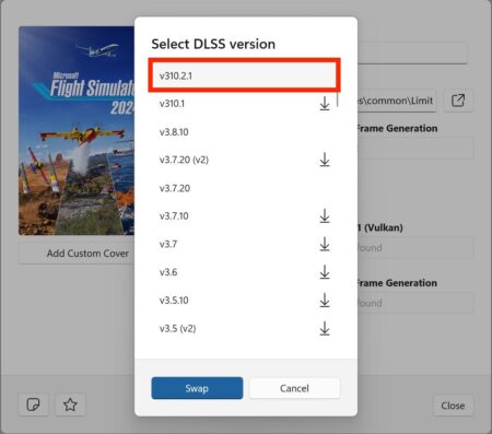 【遊戲優化】唔駛買貴卡！教你 RTX 20 至 50 卡開 DLSS 4 覆寫 - PCM