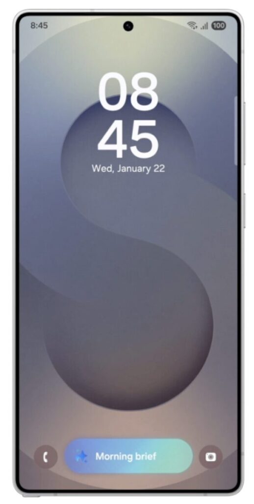 Samsung One UI 7 更新消息 S24、S23 及 Z 系列摺機有望升級 - PCM