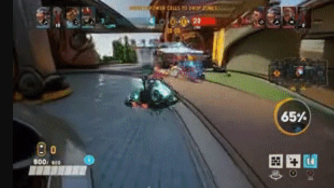 AI 生成遊戲畫面與控制器動作 微軟發表首款世界與人類動作模型 MUSE - PCM