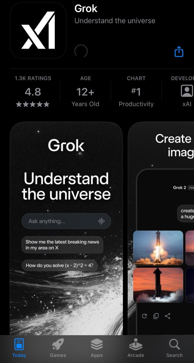 超越 DeepSeek、Gemini、GPT-o1 xAI 開放 Grok 3 免費使用 - PCM