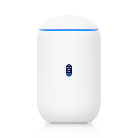 可能係性價比最高的路由器 UniFi Dream Router 升級 Wi-Fi 7 - PCM