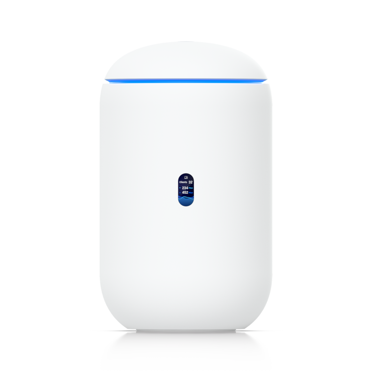 可能係性價比最高的路由器 UniFi Dream Router 升級 Wi-Fi 7 - PCM