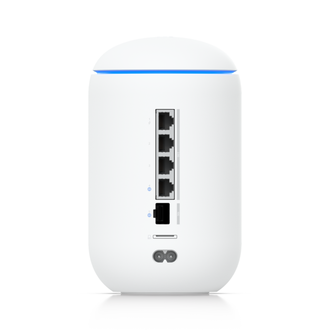 可能係性價比最高的路由器 UniFi Dream Router 升級 Wi-Fi 7 - PCM