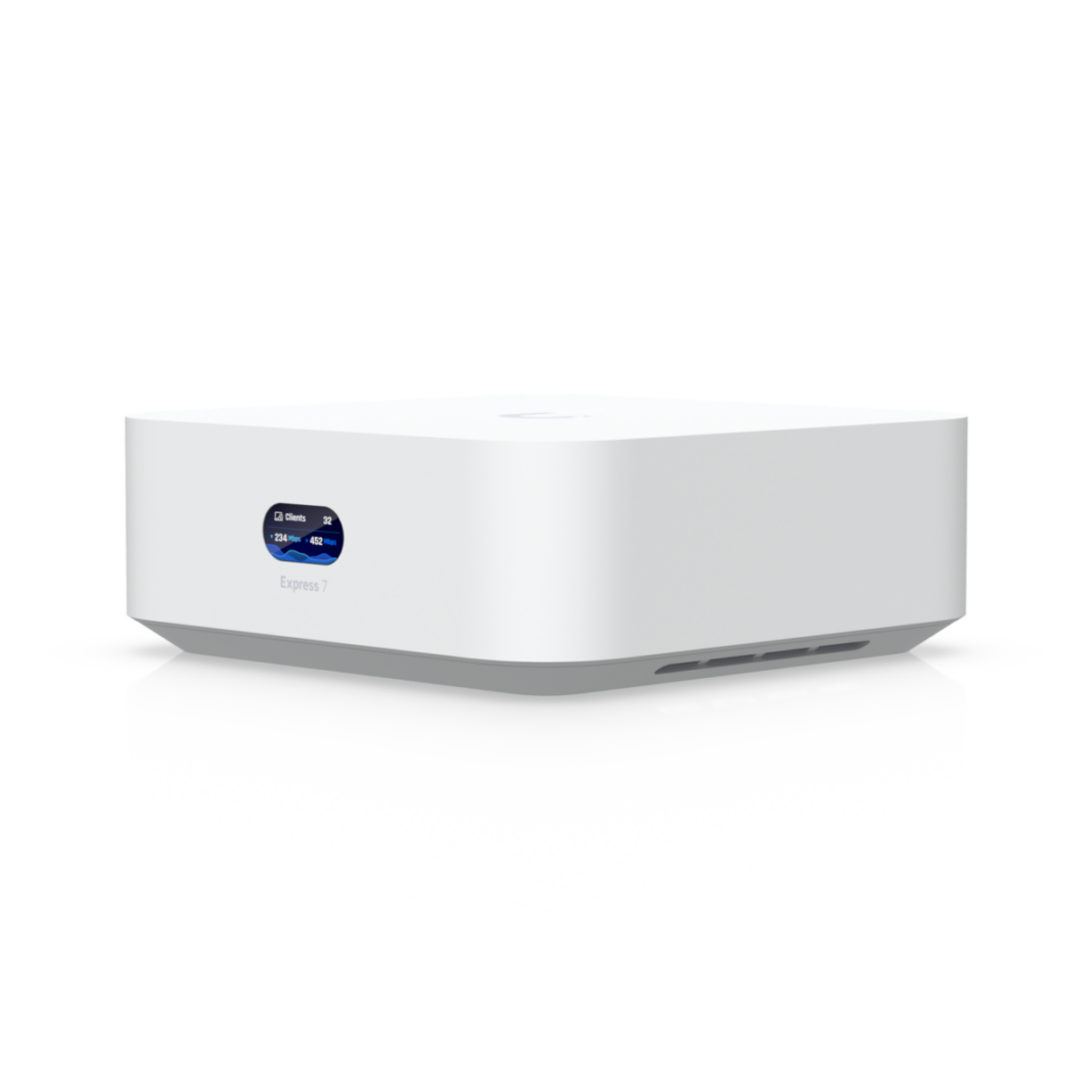 可能係性價比最高的路由器 UniFi Dream Router 升級 Wi-Fi 7 - PCM