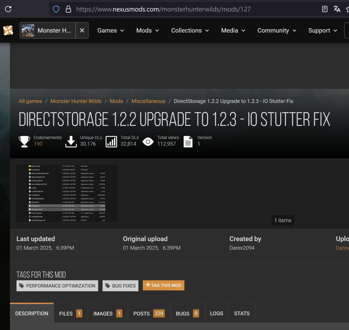 【遊戲優化】《Monster Hunter Wilds》PC 出了甚麼問題？太吃處理器 RE 引擎不行了 - PCM