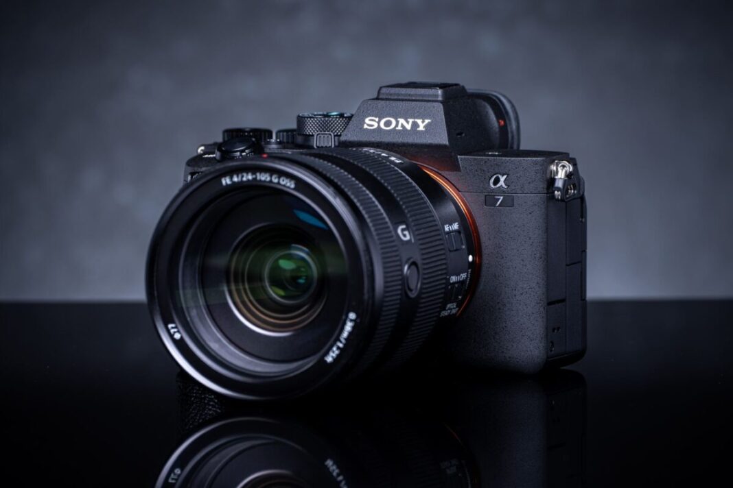 Sony 新機 A7 V、Canon 復古 RE-1 邊部更值得期待？ - PCM