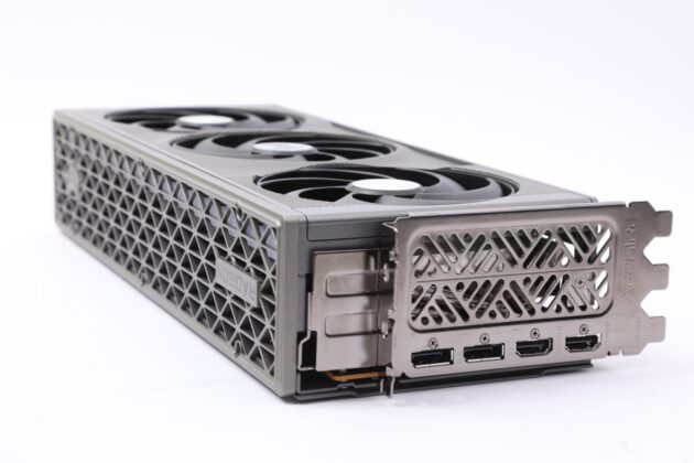 RX 9070 XT 留返「氮」氣先買 SAPPHIRE NITRO+ Radeon RX 9070 XT - PCM