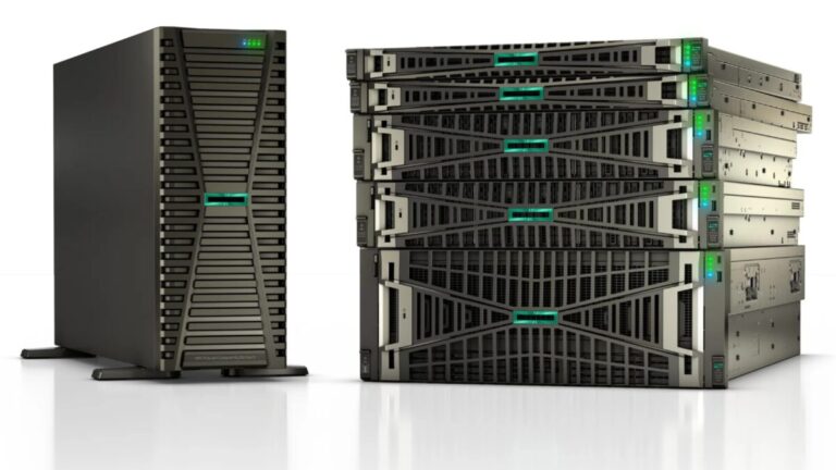 HPE 新一代 ProLiant Compute Gen12 伺服器 擁有量子運算防禦能力 - PCM