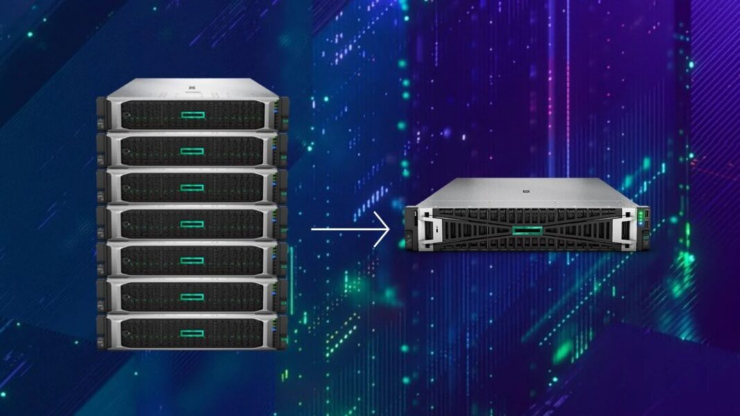 HPE 新一代 ProLiant Compute Gen12 伺服器 擁有量子運算防禦能力 - PCM