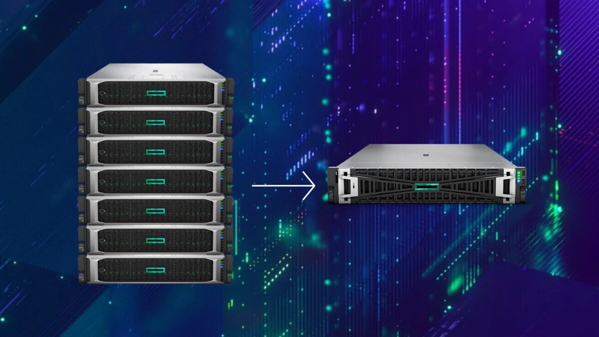 HPE 新一代 ProLiant Compute Gen12 伺服器 擁有量子運算防禦能力 - PCM