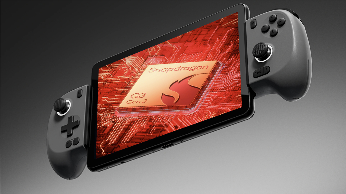 高通發表手提遊戲機 Snapdragon G3 Gen 3 處理器 支援 Unreal Engine 5 技術 - PCM