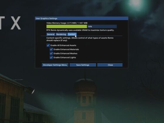《HALF-LIFE 2 RTX》DEMO 光追 MOD 要求極高 RTX 5070 不行了 - PCM