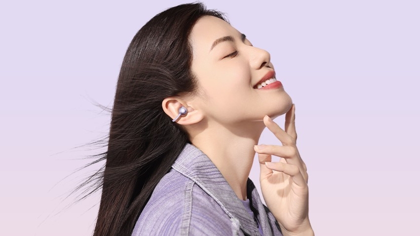 免卻跌耳機風險 1MORE S20 耳夾式藍牙耳機 - PCM