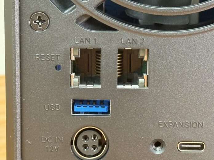 Synology DiskStation DS925+ 實測！高效能 NAS 還是受限的升級？ - PCM