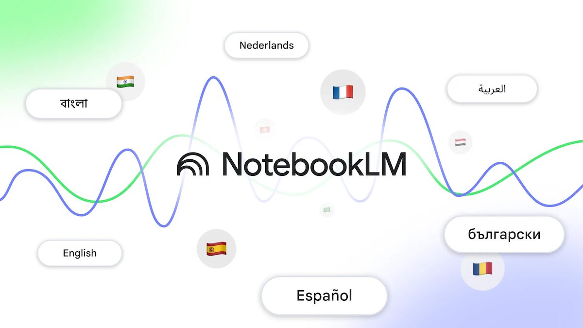 《NotebookLM》app 版展開預先登記 香港主攻企業用途 - PCM