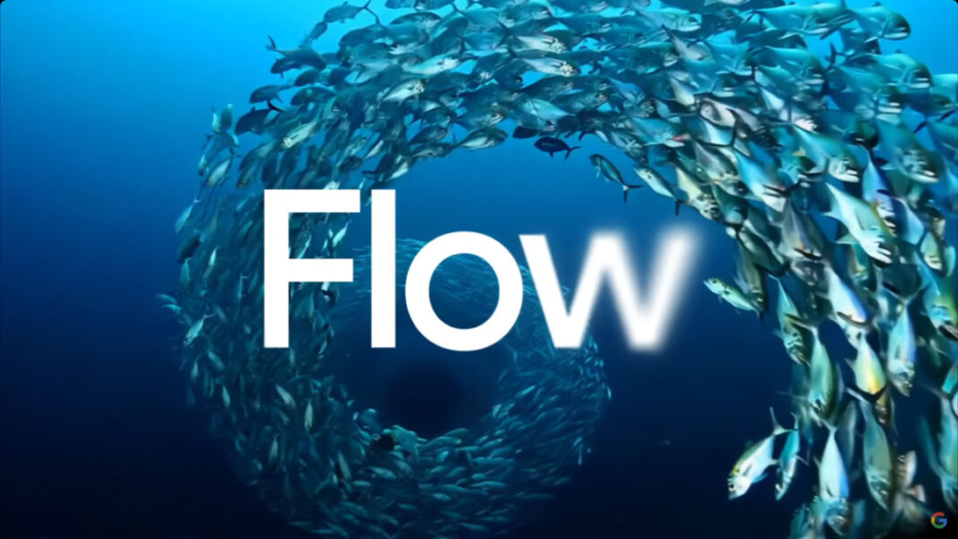 【Google I/O】AI 製片新工具 Flow 登場！Veo 3 進化聲畫俱全 - PCM