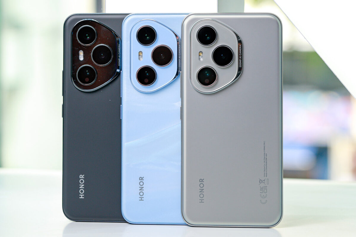 【場料】港版 HONOR 400 系列銷售詳情曝光！同價位最大對手係佢！ - PCM